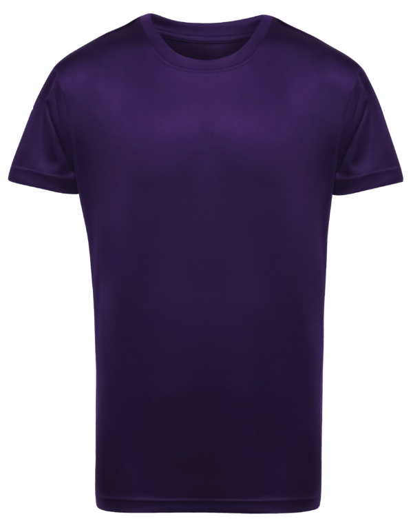 Technical T-shirts - Imprinted Sportswear | Fine Designs Uk | England
